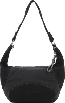Fritzi Aus Preußen Schultertasche Gimmy Sky Mix Anthra Black schwarz