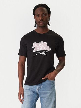 Jack & Jones Jack & Jones T-Shirt-Set Flare 12294221 Bunt Regular Fit