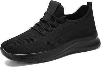 Generic Chaussures de course pour homme - Respirantes et l&eacute;g&egrave;res - Chaussures de sport - Chaussures de loisirs - Chaussures de marche - Chaussures de jogging 