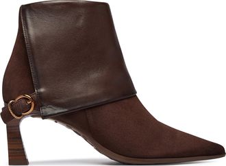 Hispanitas Stiefeletten Hispanitas HI265070 Dunkelbraun