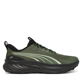 Puma Laufschuhe Puma Pounce Lite 2 Trail 313736 03 Dunkelgr&uuml;n