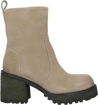 Caf&egrave;noir SCHUHE - Stiefeletten auf YOOX.COM