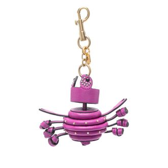 Anya Hindmarch Crab Charm