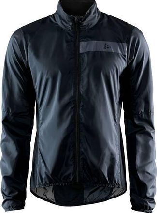 Craft Herren Jacke ESSENCE LIGHT WIND JKT M