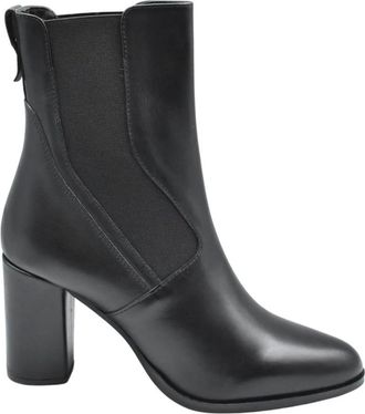 Janet & Janet Damen, Schuhe, Schwarzk, 39 EUGr&ouml;&szlig;e