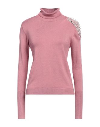 Liu Jo STRICKWAREN - Rollkragenpullover auf YOOX.COM