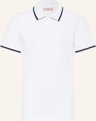 Vingino Vingino Piqu&eacute;-Poloshirt weiss
