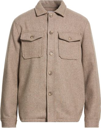 Over/D JACKEN & M&Auml;NTEL - Jacken und Anoraks auf YOOX.COM