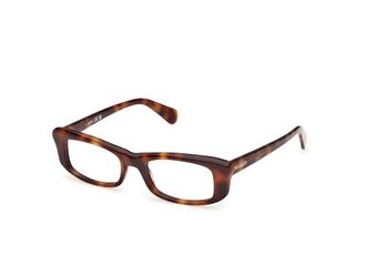 Max & Co. Max & Co MO5216 052 Dark Havana 51/18/145 Lunettes pour femme
