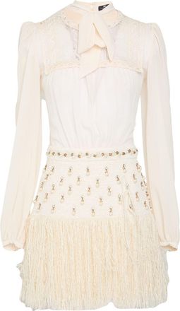 Elisabetta Franchi KLEIDER - Mini-Kleider auf YOOX.COM