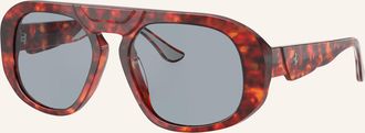 Ferrari Sonnenbrille fh2014u braun