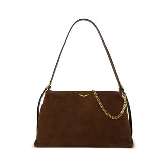 Zadig&Voltaire Jim Bag - - Bags - Damen - Braun - ONE SIZE