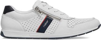 Rieker Sneakers 11929-80 Wei&szlig;