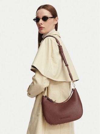 Love Moschino Handtasche JC4018PP1PLT0200 Braun