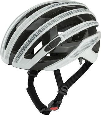 Alpina Herren Helm RAVEL REFLECTIVE