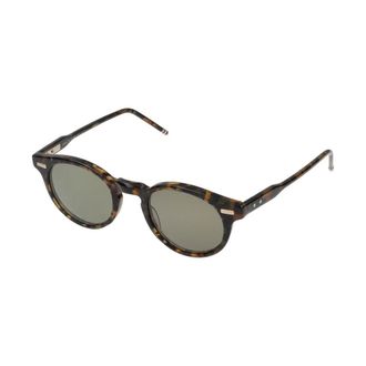 Thom Browne unisex, Accessories, Braun, 45 MMGr&ouml;&szlig;e