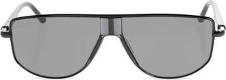 Jacquemus Corsa Sonnenbrille - - Accessories - unisex - Schwarzk - ONE SIZE