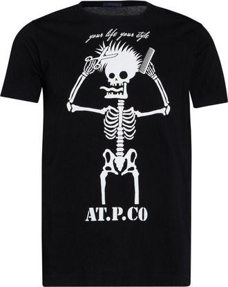 AT.P. CO TOPS - T-shirts auf YOOX.COM