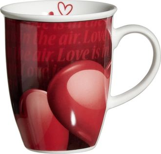 Ritzenhoff & Breker Kaffee-Serie Amore Variante: Kaffeebecher 320 ml Amore