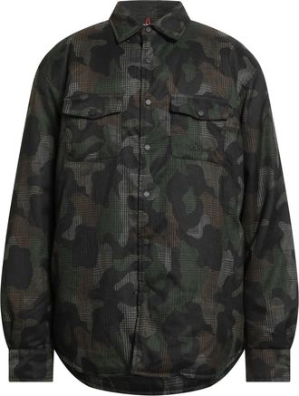 MC2 Saint Barth JACKEN & MÄNTEL - Jacken und Anoraks auf YOOX.COM