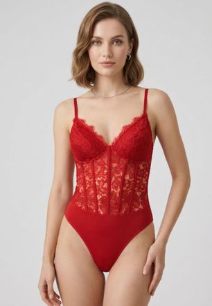 Elara Body