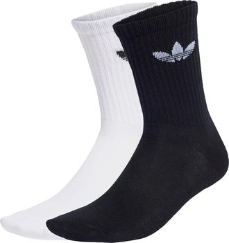 adidas Socken Ruffle Crew 2 Pairs