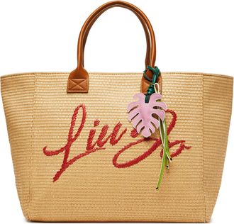 Liu Jo Handtasche Liu Jo VA5211 T6476 Beige