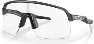 Oakley Sportliche Sonnenbrille f&uuml;r Outdoor-Aktivit&auml;ten - - Accessories - unisex - Schwarzk - 39 MM