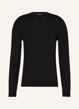 Maerz Maerz Muenchen Pullover schwarz