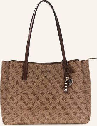 Guess Shopper Noelle Ii braun