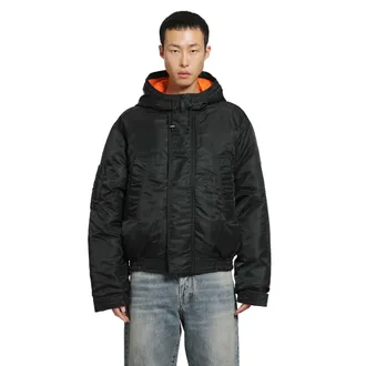 Canada Goose Windrow Bomber