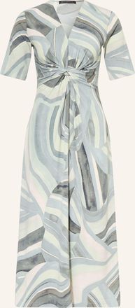 Betty Barclay Jerseykleid gruen