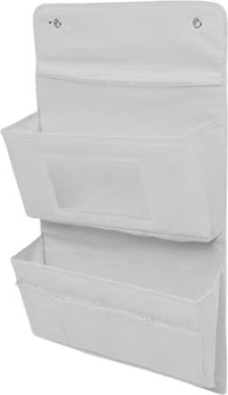 Generic Wandtasche Organizer-Hochleistungsschichtgeschichtetes Aufbewahrungsbeutel, Hangable Mehrschicht-Organisator Für Badezimmer Küchenschlafzimmer Kinderz