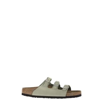 Birkenstock Damen, Schuhe, Gr&uuml;n, 38 EUGr&ouml;&szlig;e