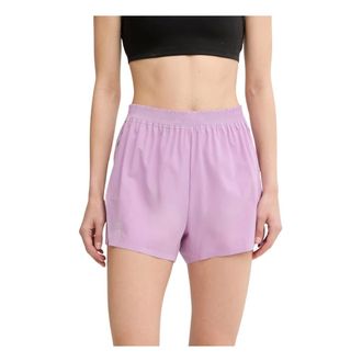 On Running Shorts dentra&icirc;nement - Femme - Sport - Violet - Taille: 44 FR