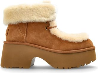 UGG Ugg, Damen, Schuhe, Braun, 40 EUGröße