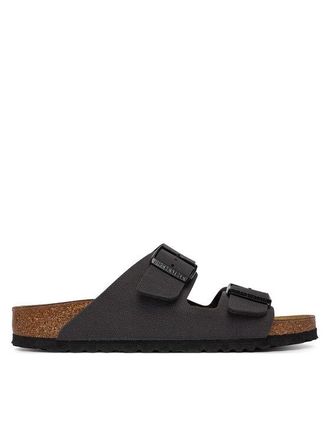 Birkenstock Pantoletten Arizona 1032023 Grau