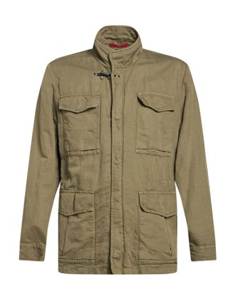 Fay JACKEN & M&Auml;NTEL - Jacken und Anoraks auf YOOX.COM
