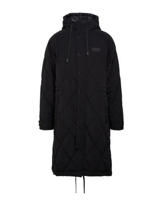 Versace JACKEN & M&Auml;NTEL - Pufferjacken & Daunenjacken auf YOOX.COM