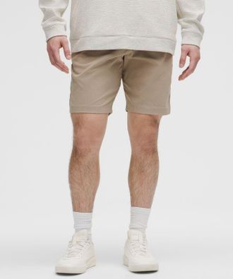 lululemon Short ABC coupe classique pour Hommes - 23 cm - Taille 28