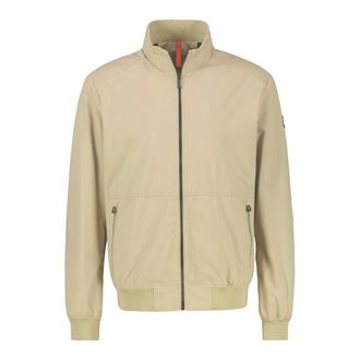 Lerros Blouson Konfektion - - Jackets - Herren - Beige - 2XL