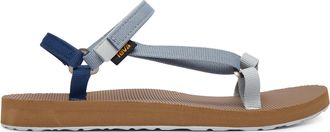 Teva Sandalen Teva Original Universal Slim 1150110 Blau