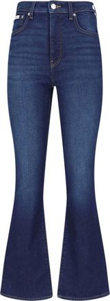 Calvin Klein Bootcut-Jeans