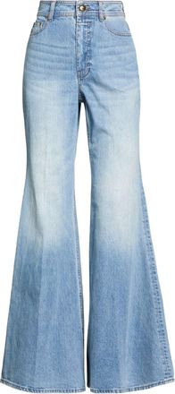 Zimmermann HOSEN & R&Ouml;CKE - Jeanshosen auf YOOX.COM