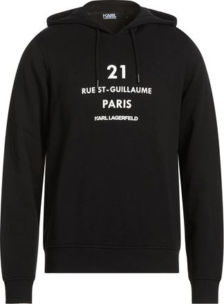Karl Lagerfeld TOPS - Sweatshirts auf YOOX.COM