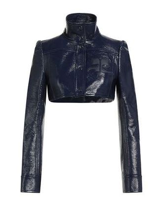 Courr&egrave;ges MANTEAUX - Vestes et blousons sur YOOX.COM