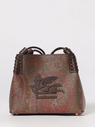 Etro Mini Sac ETRO Femme couleur Marron