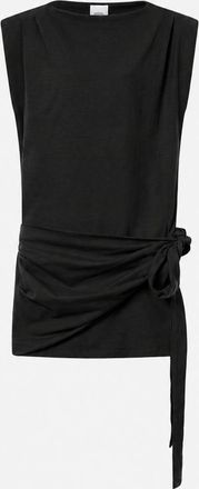 Isabel Marant Robe Marielle - Femme - Noir - Taillexs - Isabel Marant