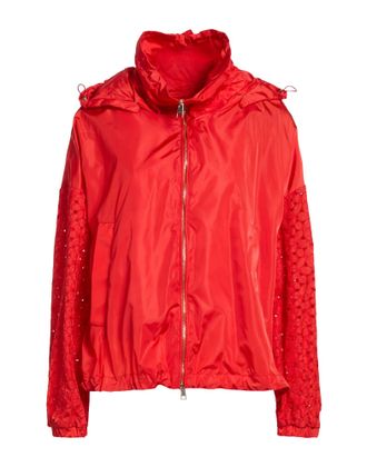 Violanti JACKEN & M&Auml;NTEL - Jacken und Anoraks auf YOOX.COM