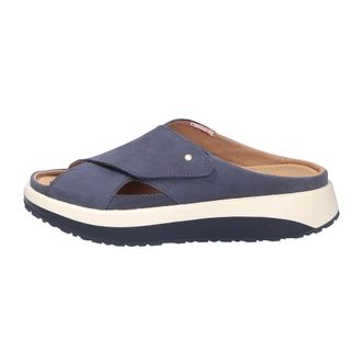 Joya Femme, Chaussures, Bleu, Taille: 37 EU Alicante W